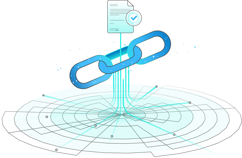 Blockchain Verified | Home